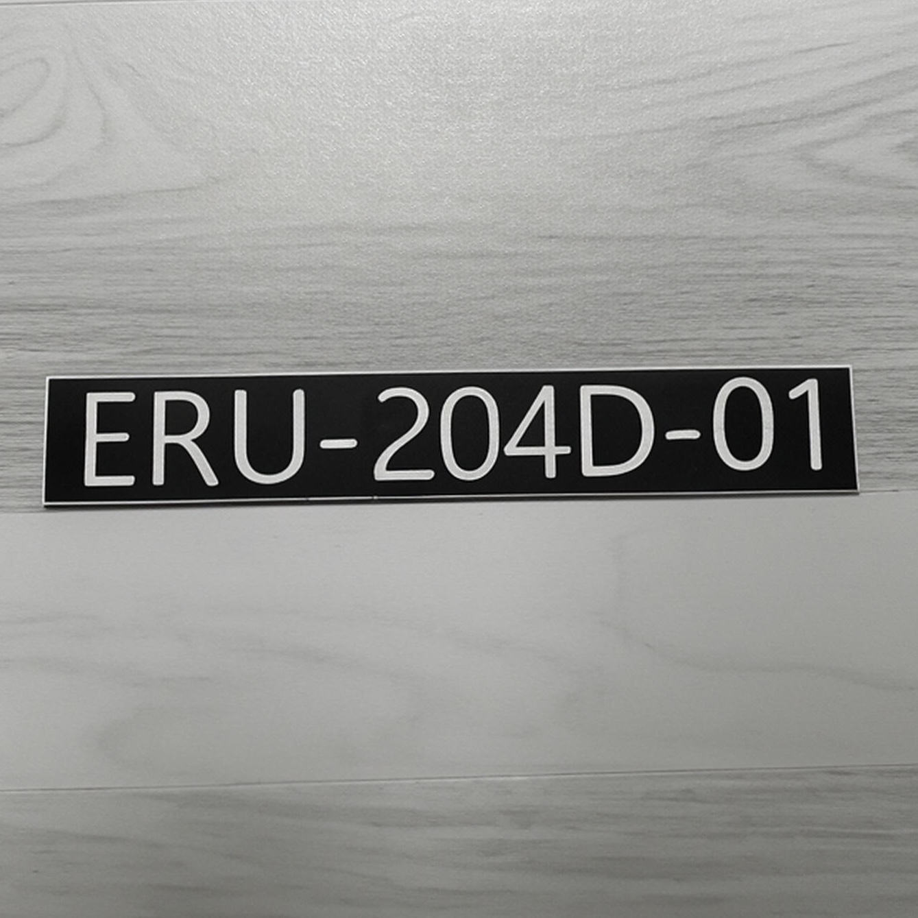 Vancouver Engraving - Custom Signage Solutions